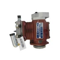 China 6LTAA L375-20 2 CYL Cummins Air Compressor 4989268 Engine Driven for sale