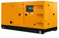 China NTA855G1A Diesel Engine Electric Generator Antirust  IP23 240kw 300kva for sale