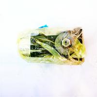 China Foton Semi Truck Brake Single Cylinder Air Compressor ISF3.8 5268950 for sale