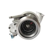 China 4036915 Cummins M11 Diesel Generator Turbocharger CCEC Holset HX55W for sale