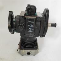 China PAZ Truck 6BT 5.9 Cummins Engine Driven Air Compressor CE 3974548 for sale