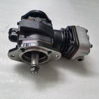 China PAZ Truck 6BT 5.9 Cummins Engine Driven Air Compressor CE 3974548 for sale