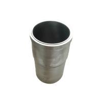 China ISM11 Cast Iron Cylinder Liner And Piston  Mining Machinery 3803703 3080760 for sale
