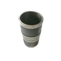 China Buses 6CT Engine Cylinder Liner Sleeve Material 3800328 3948095 for sale