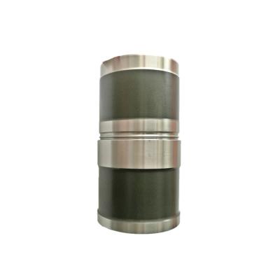 China Buses 6CT Engine Cylinder Liner Sleeve Material 3800328 3948095 for sale