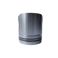 China Dongfeng Cummins Diesel Engine Parts B3.3 QSB3.3 Piston 3800877 DCEC for sale