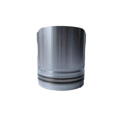 China Dongfeng Cummins Diesel Engine Parts B3.3 QSB3.3 Piston 3800877 DCEC for sale