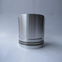 China Dongfeng Cummins Diesel Engine Parts B3.3 QSB3.3 Piston 3800877 DCEC for sale