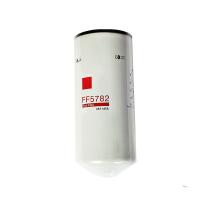 China 2881458 FF5782 Forklift Inline Diesel Generator Filters Metal for sale