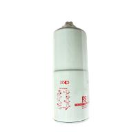 China Auto Diesel Generator Filters Fleetguard Water Separator FS1006 Anti Tear for sale