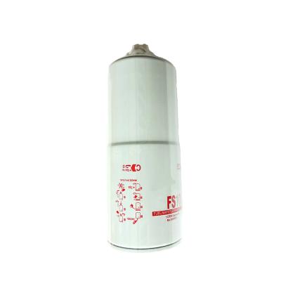 China Auto Diesel Generator Filters Fleetguard Water Separator FS1006 Anti Tear for sale