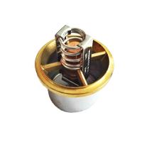China CCEC Cummins Diesel Generator K19 NTA855 Engine Parts Thermostat 3076489 for sale