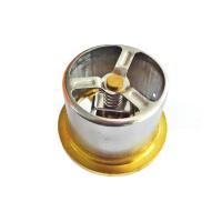 China CCEC Cummins Diesel Generator K19 NTA855 Engine Parts Thermostat 3076489 for sale