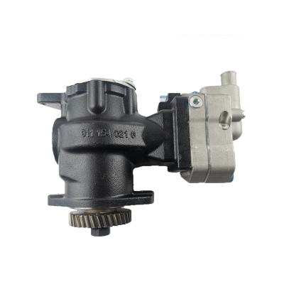 China 4946298 6CT 5.9 Cummins Air Compressor Machinery ISX For Generator Set for sale