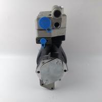 China 4946298 6CT 5.9 Cummins Air Compressor Machinery ISX For Generator Set for sale