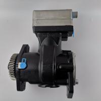 China 4946298 6CT 5.9 Cummins Air Compressor Machinery ISX For Generator Set for sale