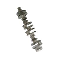 China Alloy Steel Cummins 6B 6BT Diesel Engine Crankshaft Mining Machinery 3929037 for sale