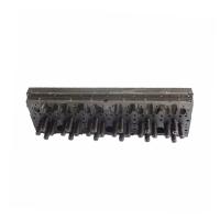 China QSM ISM Diesel Engine Cylinder Heads Excavator Machinery 2864028 for sale
