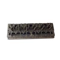 China QSM ISM Diesel Engine Cylinder Heads Excavator Machinery 2864028 for sale
