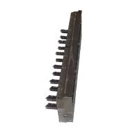 China QSM ISM Diesel Engine Cylinder Heads Excavator Machinery 2864028 for sale
