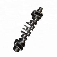 China ISDE Truck QSB 6.7 Cummins Diesel Engine Crankshaft 3968164 5301009 for sale