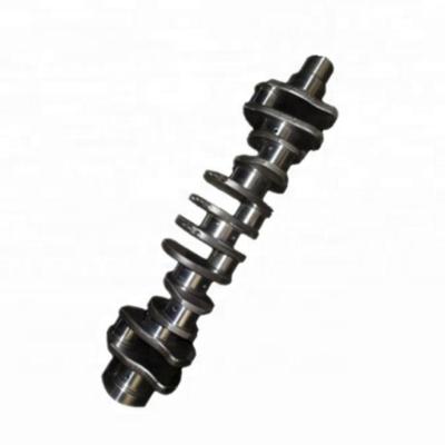 China ISDE Truck QSB 6.7 Cummins Diesel Engine Crankshaft 3968164 5301009 for sale