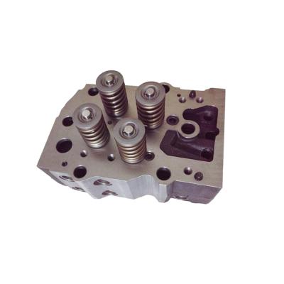 China K19 KTA19 3646323 Diesel Engine Marine Cylinder Heads Antiwear for sale