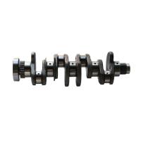China OEM Cummins Forged ISF3.8 Diesel Engine Crankshaft Construction 5443207 for sale