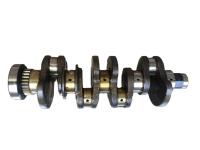 China OEM Cummins Forged ISF3.8 Diesel Engine Crankshaft Construction 5443207 for sale