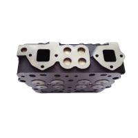 China Fishing Boat Diesel Engine Cylinder Head NTA855 4915267 OEM for sale