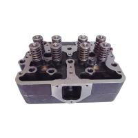 China Fishing Boat Diesel Engine Cylinder Head NTA855 4915267 OEM for sale