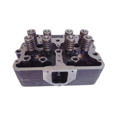 China Fishing Boat Diesel Engine Cylinder Head NTA855 4915267 OEM for sale