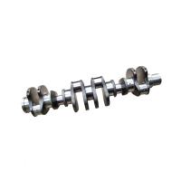 China CCEC QSK19 6 Cylinder Crankshaft Marine Engine 4371597 For Fishing Boat for sale