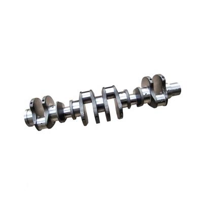 China CCEC QSK19 6 Cylinder Crankshaft Marine Engine 4371597 For Fishing Boat for sale