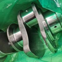 China CCEC QSK19 6 Cylinder Crankshaft Marine Engine 4371597 For Fishing Boat for sale