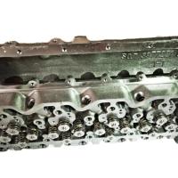 China DCEC QSB 6.7 Diesel Engine Cylinder Heads 4936081 For Heavy Truck for sale