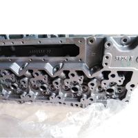 China Cummins 6L L375 Heavy Duty Truck Diesel Engine Parts Cylinder Head 5300890 for sale