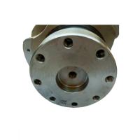 China ISLE 6L Internal Combustion Engine Crankshaft Marine Dongfeng Trucks 3965010 for sale