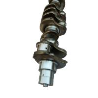 China ISLE 6L Internal Combustion Engine Crankshaft Marine Dongfeng Trucks 3965010 for sale