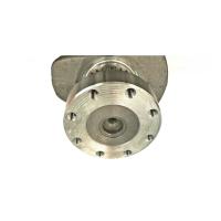 China 1Pcs ISO9001 Vehicle High Performance Crankshaft Excavator Engine Parts 3974539 for sale