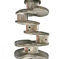 China 1Pcs ISO9001 Vehicle High Performance Crankshaft Excavator Engine Parts 3974539 for sale