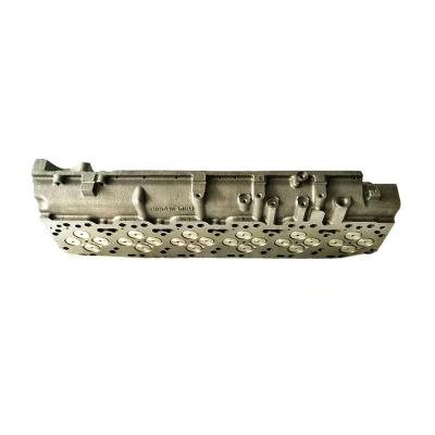 China Forklift Precision Cylinder Head Assy QSL8.9 QSL9 5348478 Aluminium for sale