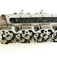 China Forklift Precision Cylinder Head Assy QSL8.9 QSL9 5348478 Aluminium for sale
