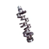 China Construction Machinery Foton ISF3.8 Diesel Engine Crankshaft 5261375 for sale