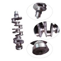 China Construction Machinery Foton ISF3.8 Diesel Engine Crankshaft 5261375 for sale