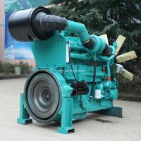 China K19 KTA19 G Cummins 6 Cylinder Diesel Engine 100hp To 1000hp for sale