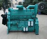 China K19 KTA19 G Cummins 6 Cylinder Diesel Engine 100hp To 1000hp for sale