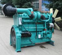 China K19 KTA19 G Cummins 6 Cylinder Diesel Engine 100hp To 1000hp for sale
