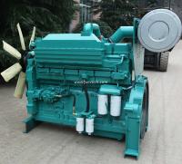 China K19 KTA19 G Cummins 6 Cylinder Diesel Engine 100hp To 1000hp for sale