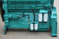 China K19 KTA19 G Cummins 6 Cylinder Diesel Engine 100hp To 1000hp for sale